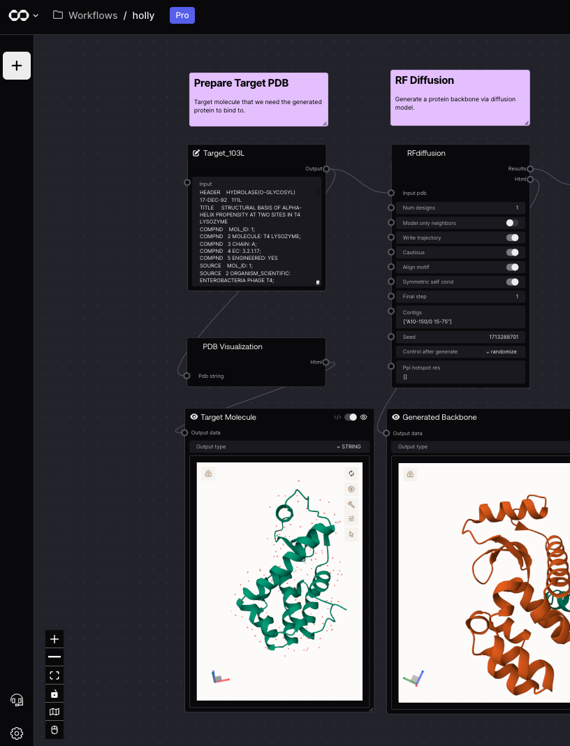 Salt - AI Development & Collaboration Platform